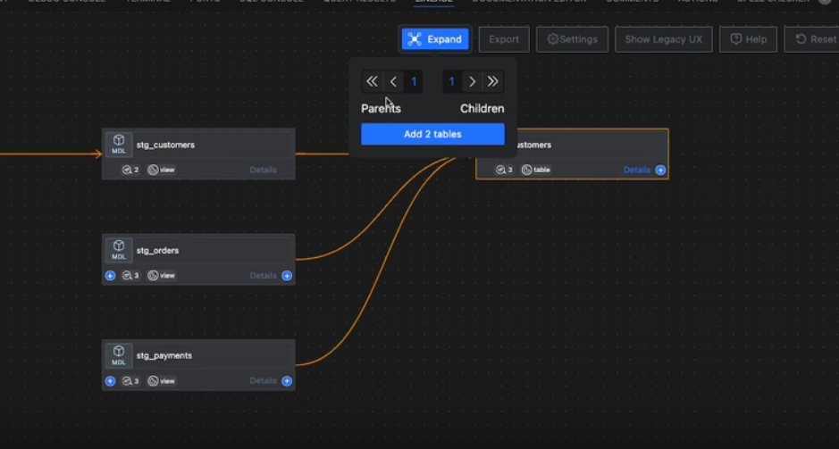 Why Column-Level Lineage Matters: Option Comparison
